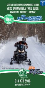 Trails - District 2 OFSC